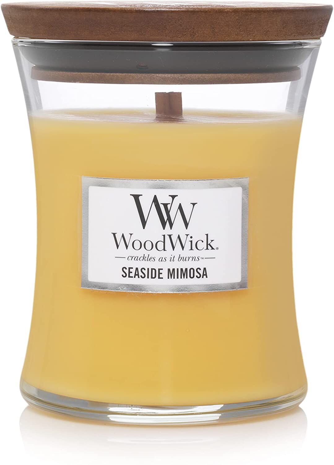 Woowick SEASIDE MIMOSA MEDIUM HOURGLASS 275G | 267429