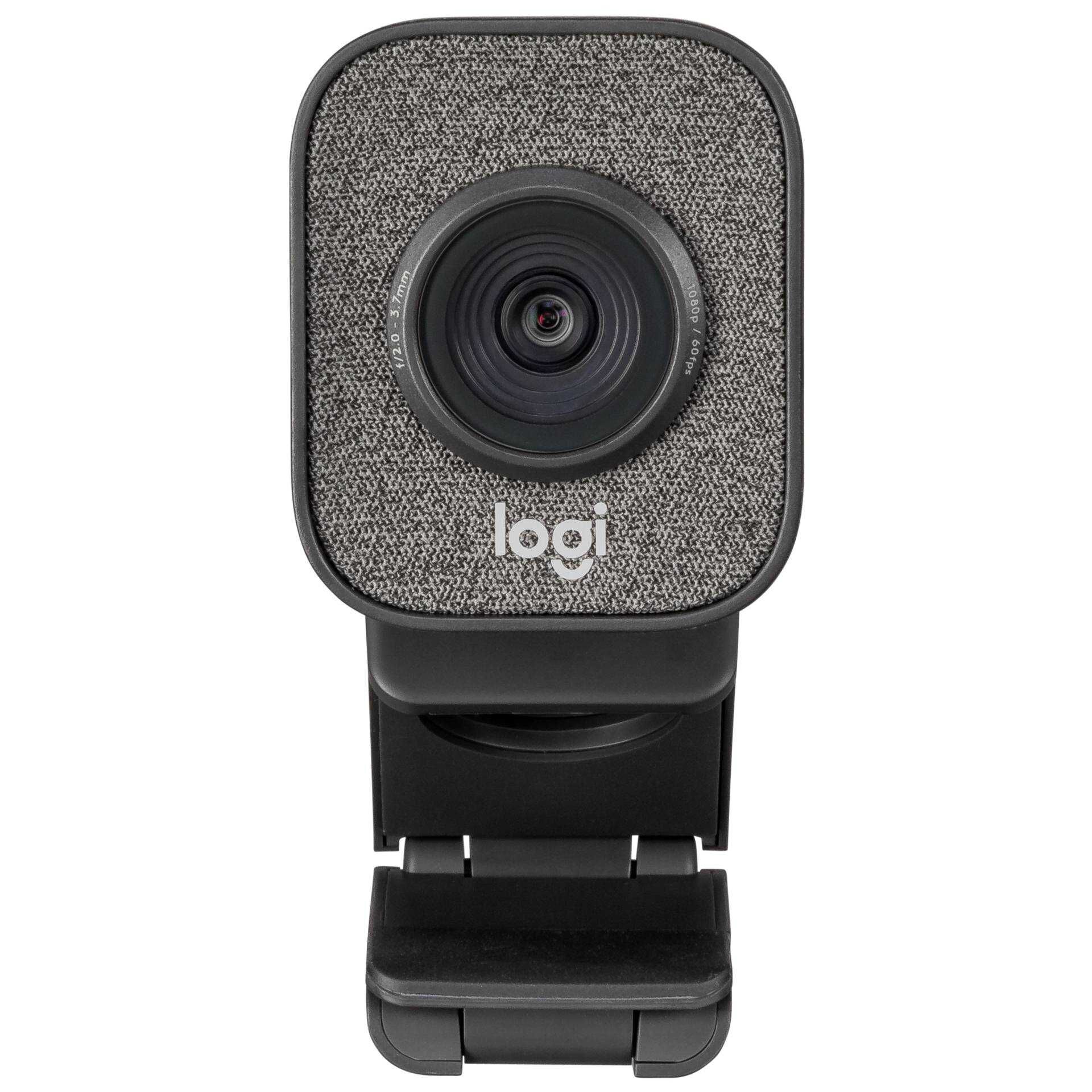 Logitech StreamCam - Livestream-Kamera - Farbe - 1920 x 1080 - 1080p ...